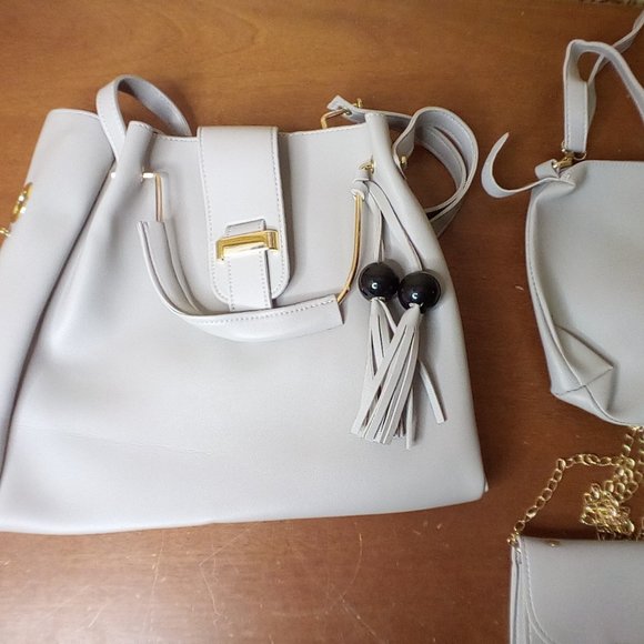 Bags | Zukky Trend Crossbody Bag One Shoulder Versatile Tote Bag Womens ...